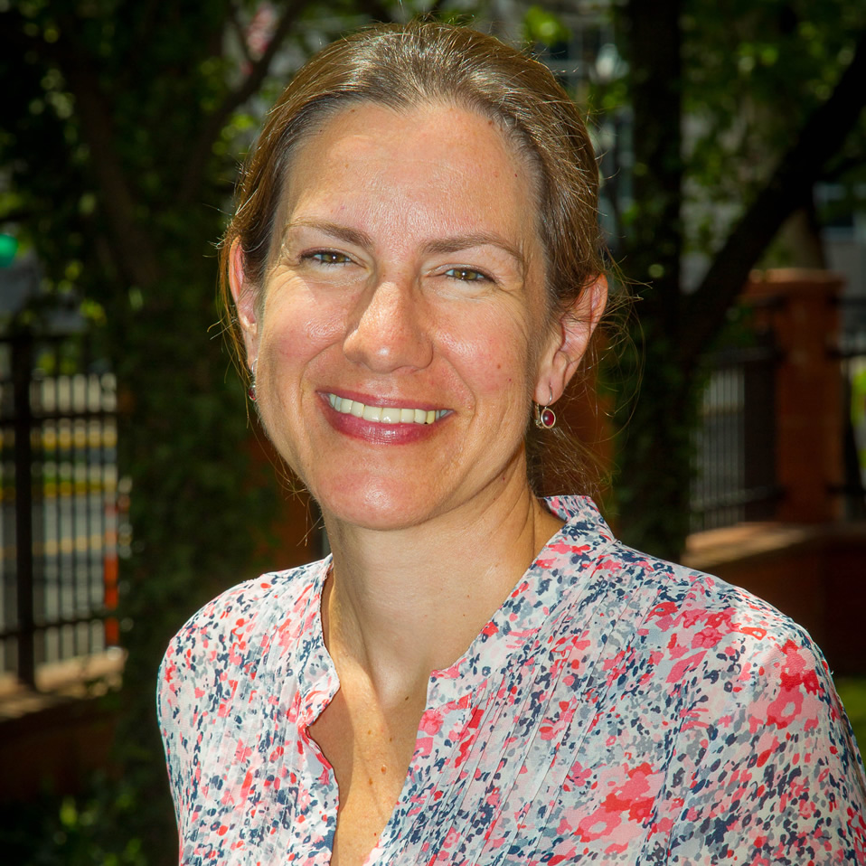 Dr. Andrea Hetling – New Jersey State Policy Lab