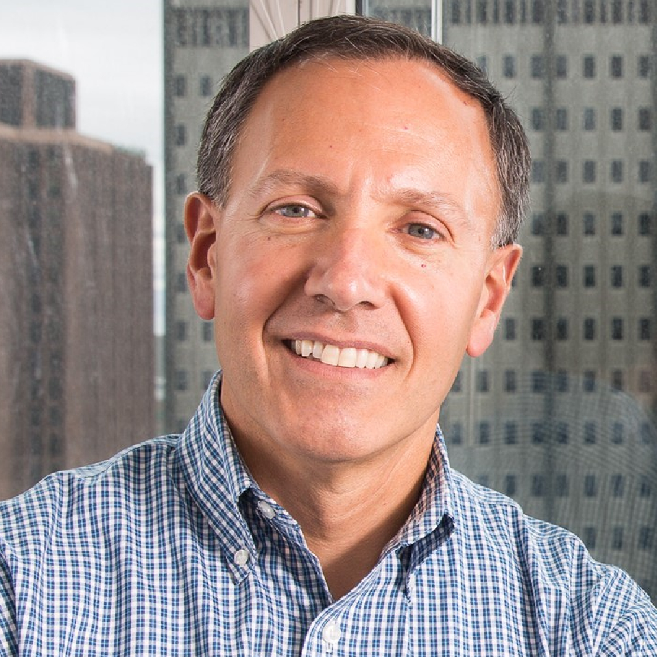 Thomas G. Dallessio AICP/PP/CPM/FRSA – New Jersey State Policy Lab