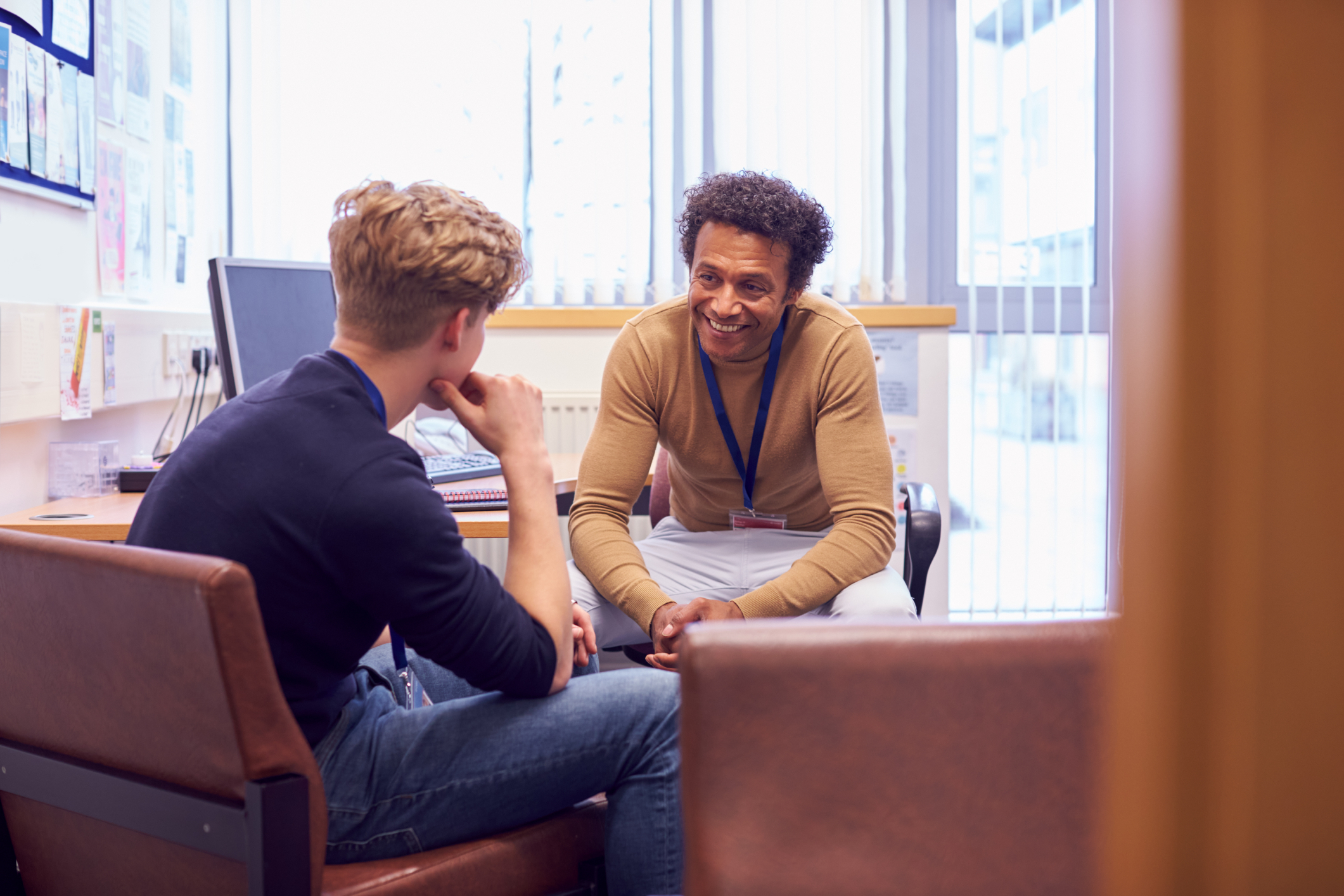 Fee For Service And Behavioral Health Organizations Reimbursement For 