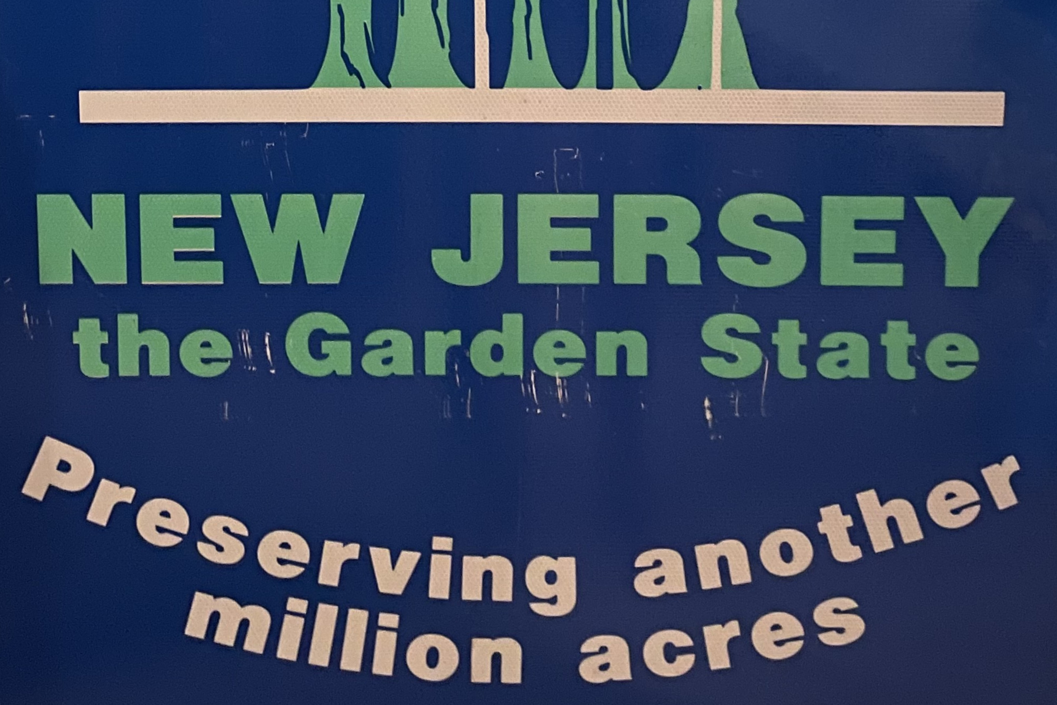 One Million More Acres But Who s Counting New Jersey State Policy Lab One Million More Acres But Who s Counting New Jersey State Policy Lab