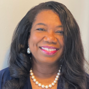 Marva Mack - New Jersey State Policy Lab
