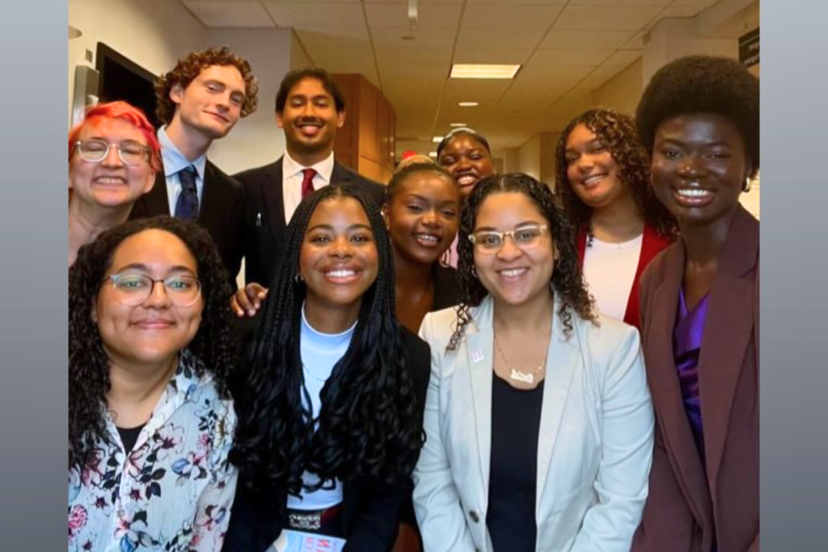 Summer Internship Program - New Jersey State Policy Lab