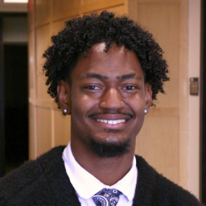 Malachi David - New Jersey State Policy Lab