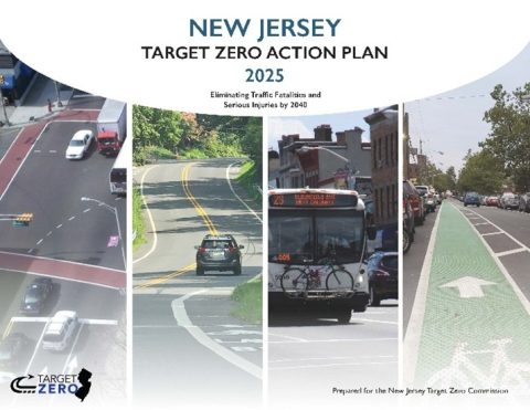 What is a Target Zero Rapid Response Program? - New Jersey State Policy Lab